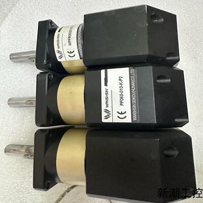 万鑫WANSHSIN400瓦减速机WPFR060010KP议价商品