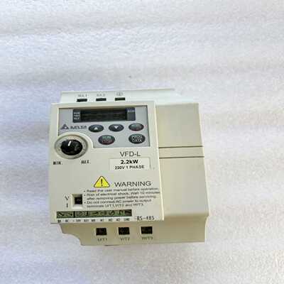 询价~台达VFD022L21W变频器L系列