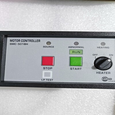 咨询-马达控制器MOTORCONTROLLER