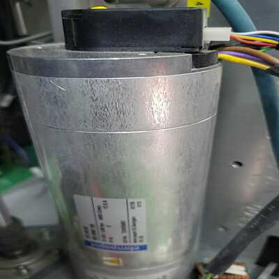 询价阿特拉斯PF6000IF控制器，8436180202，拆封准