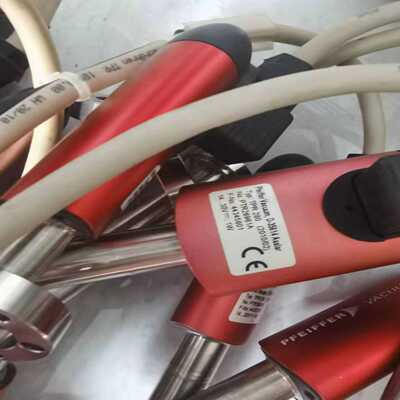 pfeiffer普发真空计TPR280，皮拉尼真空计，inf~询价