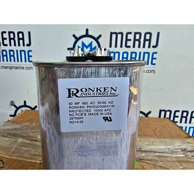 议价-RonkepnIndustriesP91D22506H11RKondensator50Mf480Ac50-