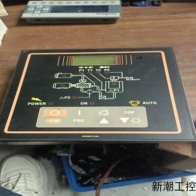寿力空压机控制板02250073-284现货一台成色如图功能议价商品