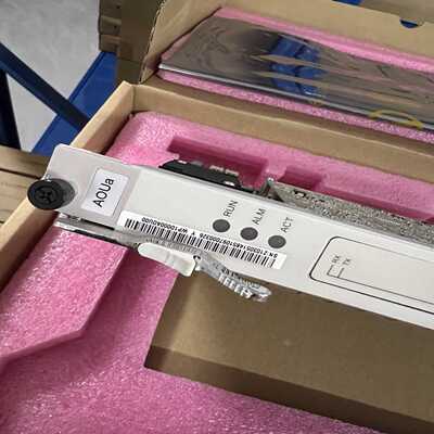 华为AOUA WP1D000AOU00 BSC6900 业务