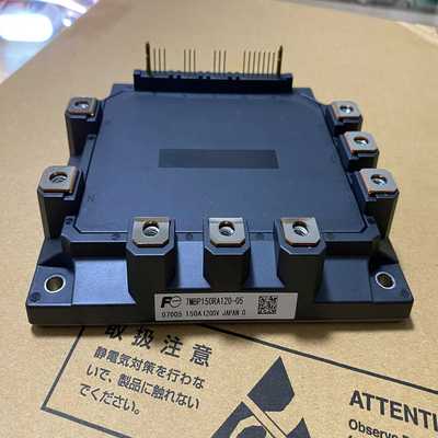 7MBP100RA120-05 7MBP75RUA120-5【博航商行】