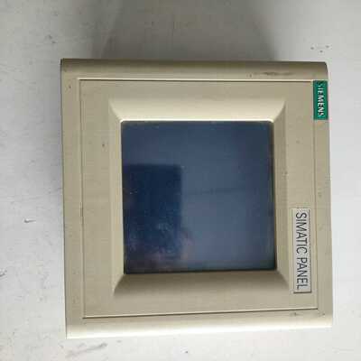 咨询-触摸屏6AV6545-0BA15-2AX0货，图