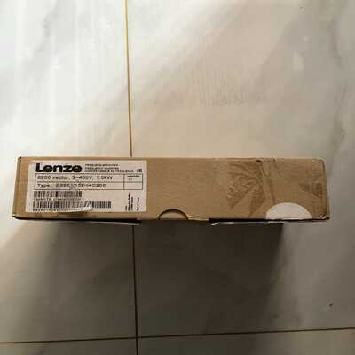 询价~伦茨变频器E82EV152K4C200，的，不是