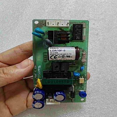LDA10F-3科索COSEL工业设备电源询价