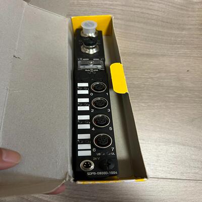 图尔克模块SDPB-0800D-1004询价