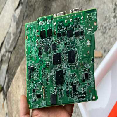 【星慕电子】BD650A832H05，GT25CONT