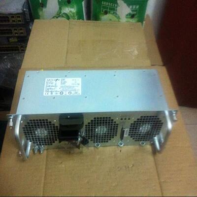 配件CISCO ASR1006-PWR-DC原装拆机议价