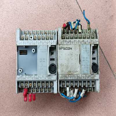 【请询价】维控plc LX3V-1208MT-A2 LX3V-0806