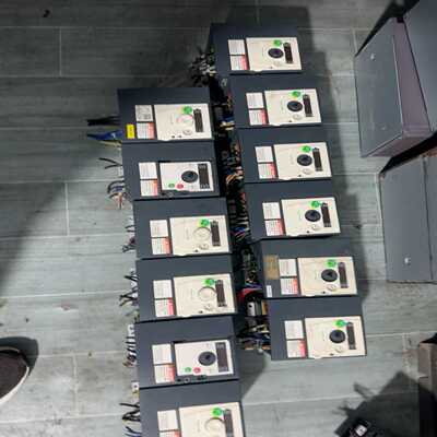 ，斯莱德ATV312HU11M2，1.1KW，2~询价