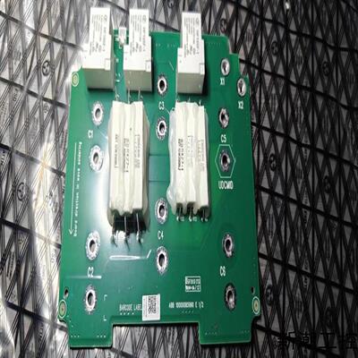 变频器ACS580电容板继电器板Ccap-4451ABB00议价商品