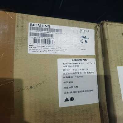 询价6SE6400-4BD22-2EA1，，包装有