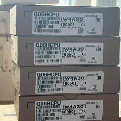 （碧碧商铺）Q系列  Q06HCPU