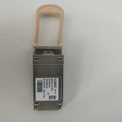 【星慕电子】QSFP-40G-SR-BD(02311FPA)