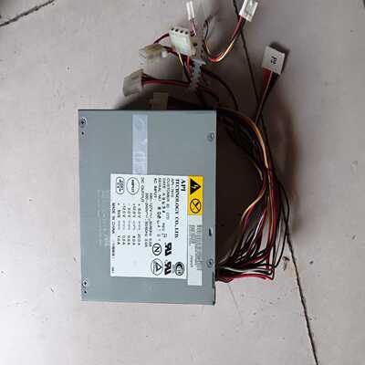 （霸霸电子）API工业设备at电源 API-7615  IBM 02K2
