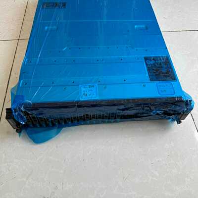 戴尔MD3820f 2.5寸24盘位存储机器 单控制器