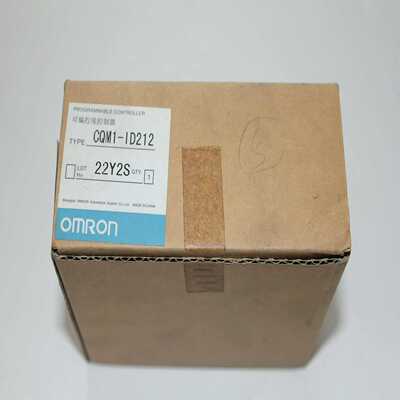 询价~CQM1-ID212PLC模块