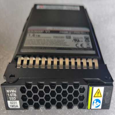 配件02312FQV ES3600P1600GW2 ES3600P V5 固态硬盘-1600GB-N议价