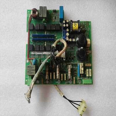 ABB控制器XM06B5-H11.0货号:1SBP2601(亚飞商行）