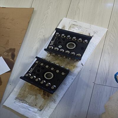 询价进口集油块MK11505