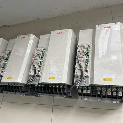 (询价)ABB变频器160KW110KWACS850-04-