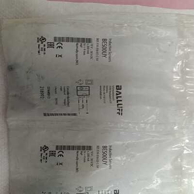 询价~BALLUFF巴鲁夫传感器BES00UY BES516-35