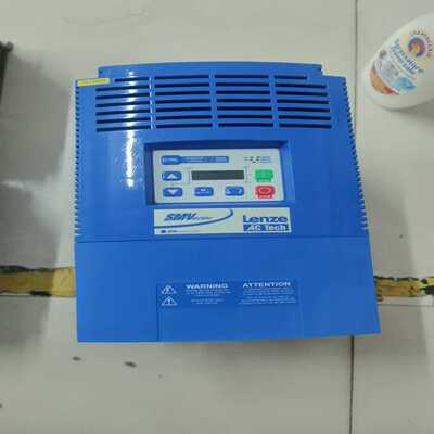 伦茨ESV183N04TXB  18.5KW 380V（地坛设备）