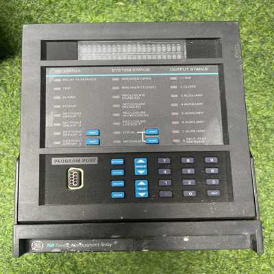 ge multilin sr760 760-p5-g5-s1~询价