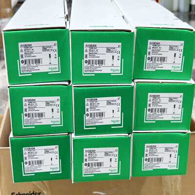 询价~Schneider施耐德信号灯XVGB3SM