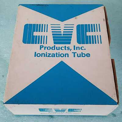 CVC BENDIX IONIZATION GAUGE GI（gg设备）