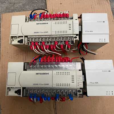 议价pLfx2-2mrfx2-4da成色如图国适用