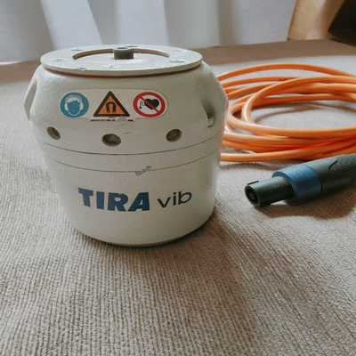 【星慕电子】德国TIRA迪勒高频激振器 校准激振器