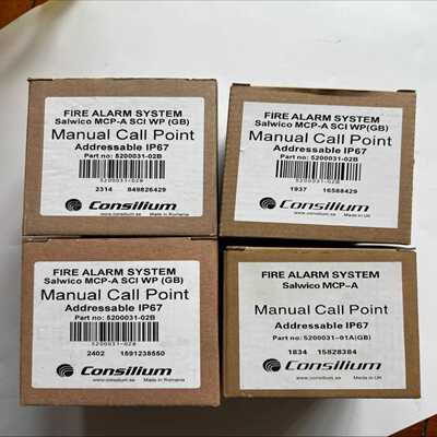 （议价）康士廉，MCP-ASCIWP500031-02B，MC