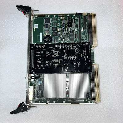 【星慕电子】MVME3100