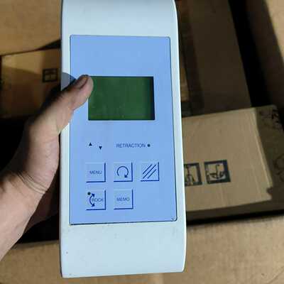 易福门电感式接近传感器 IFM IE5349 IEBC003~议价