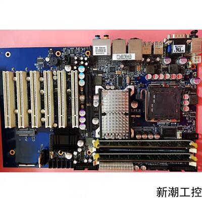 kontron控创  KT965ATXP 工控主板 Pro议价商品