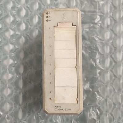 AI810 3BSE008516R1，ABB，正~议价
