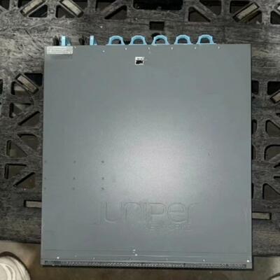Juniper QFX5110-48S-AFI~询价
