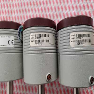 【星慕电子】MKS真空计622B11TDE  10torr. 4个功能包