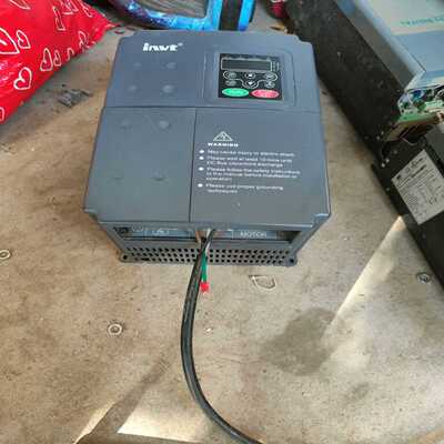 英威腾变频器CHF100A系列7.5kw/11KW包~询价