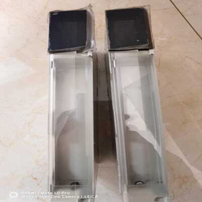 伺服电机 HC-KFE43，400W  功能 成~询价