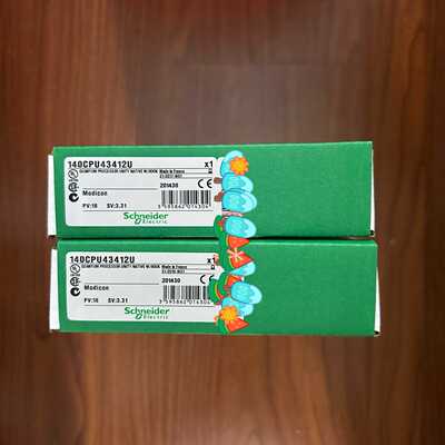 140CPU43412U库存询价