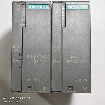 询价~6ES7153-2BB00-0XB0