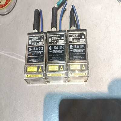 【议价】得利捷DatalogicMatrix210N23511