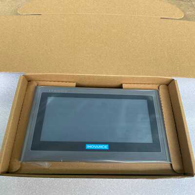 【星慕电子】汇川触摸屏 IT6100E/IT6070T/E/TS/IT7