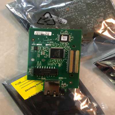 ZM400有线网卡P/N:79501-011拆封了需【博航商行】