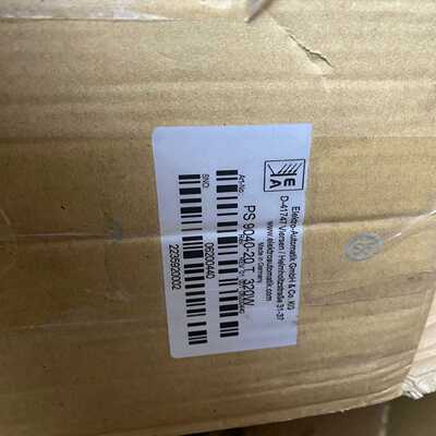 【星慕电子】EA-PS 9040-20 T 320W 德国EA Elek